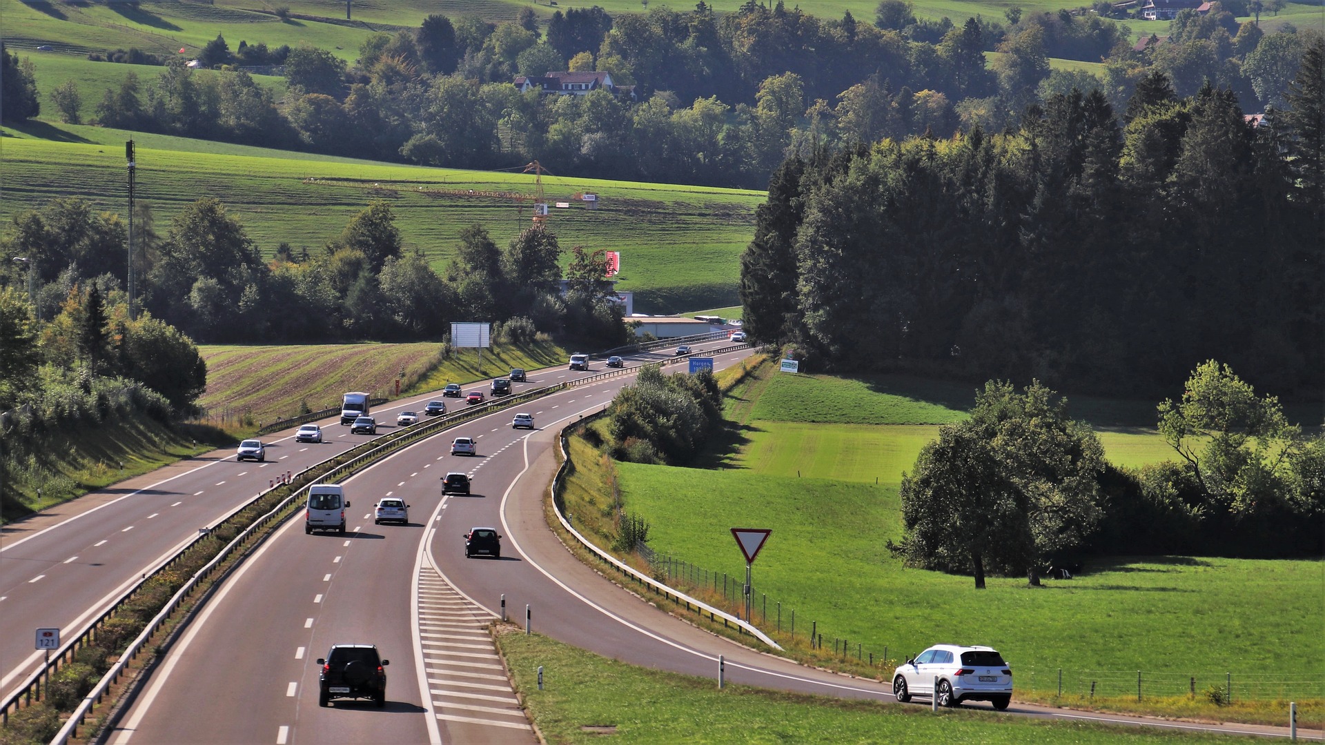 Einführung elektronischer Vignetten in Tschechien geplant - Tschechien ...